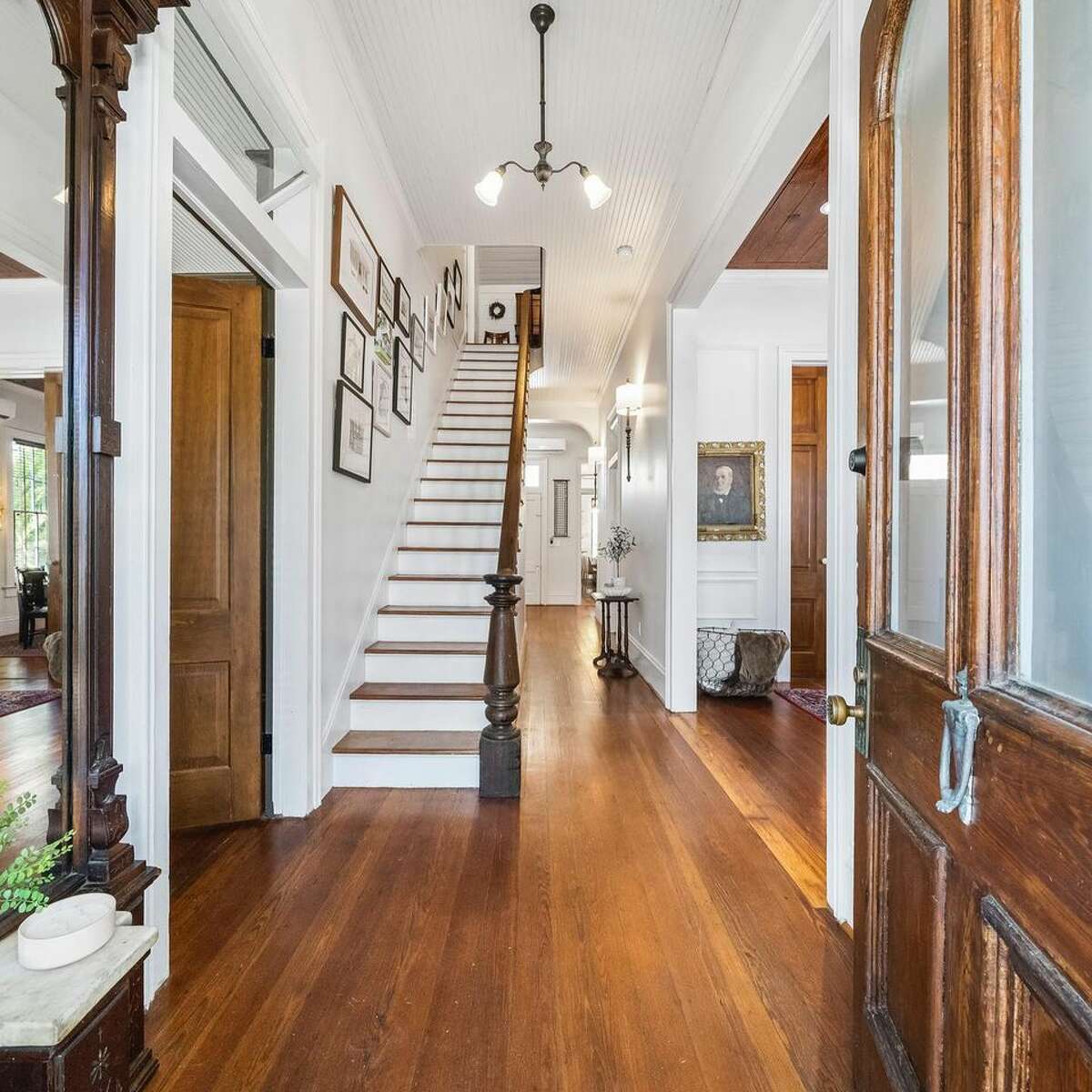 DIY's breakout hit 'Restoring Galveston' is back for season 2 with new name and more homes to love