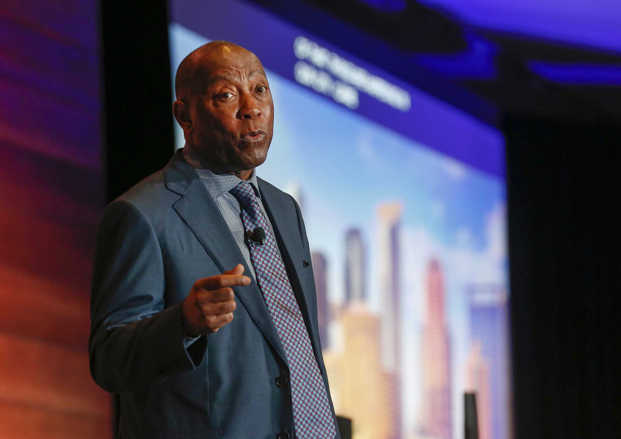 Houston, Microsoft expand digital skills training partnership