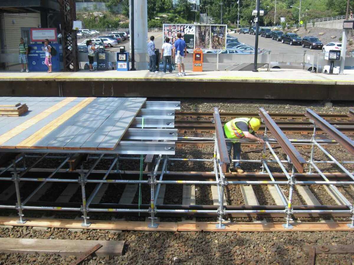 Metro-North expands speed restrictions