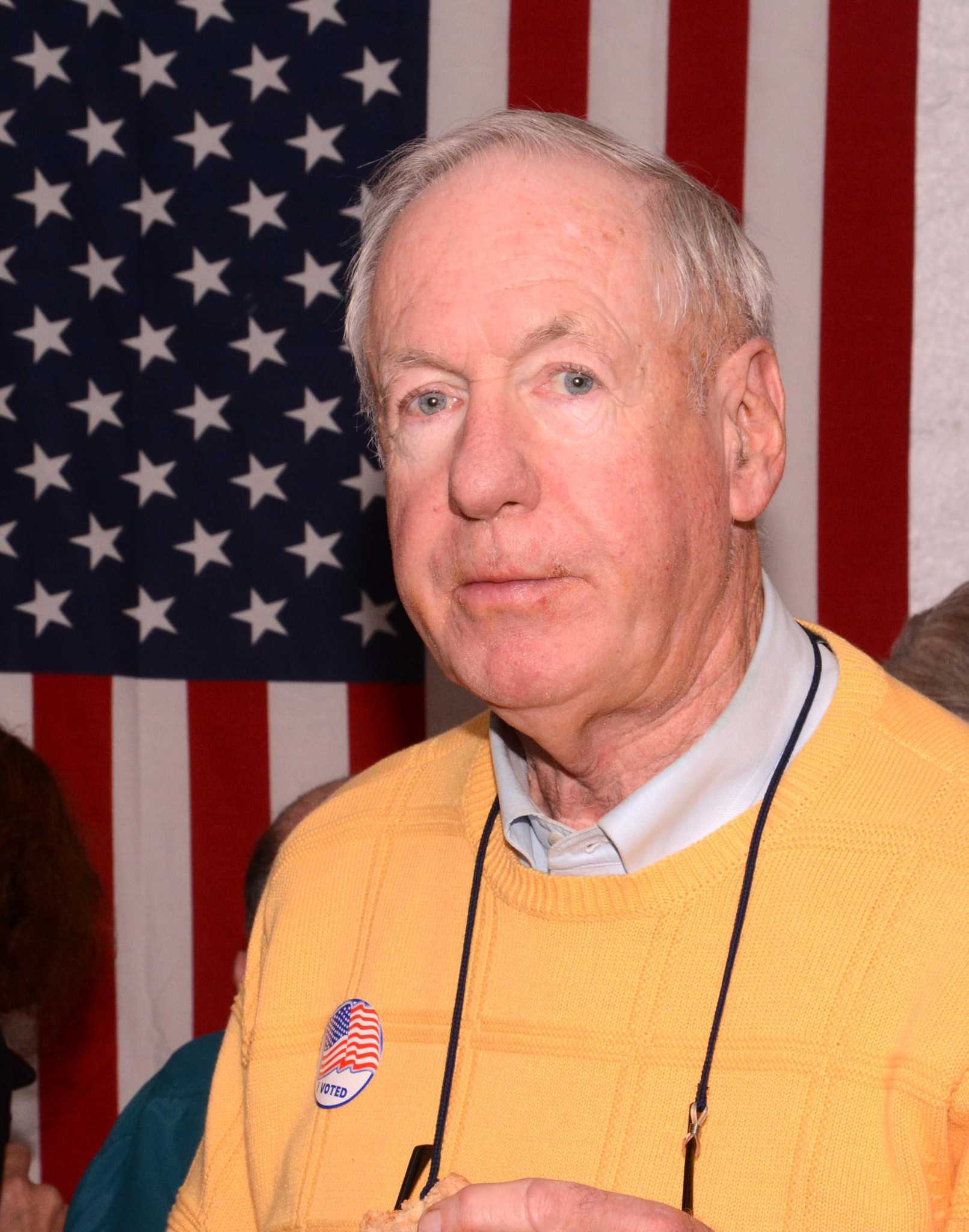 ‘He really was a great man’: Former Brookfield first selectman ...