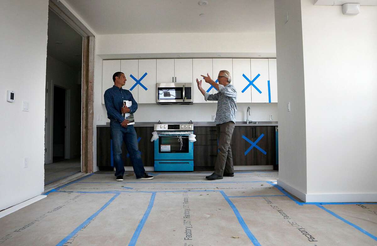 Tahoe’s new Gold Rush: Bay Area residents fleeing coronavirus push up ...