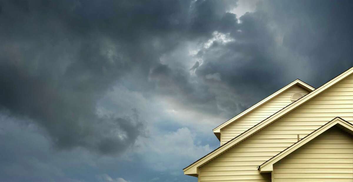 Tips for protecting your home — and yourself — from the storms