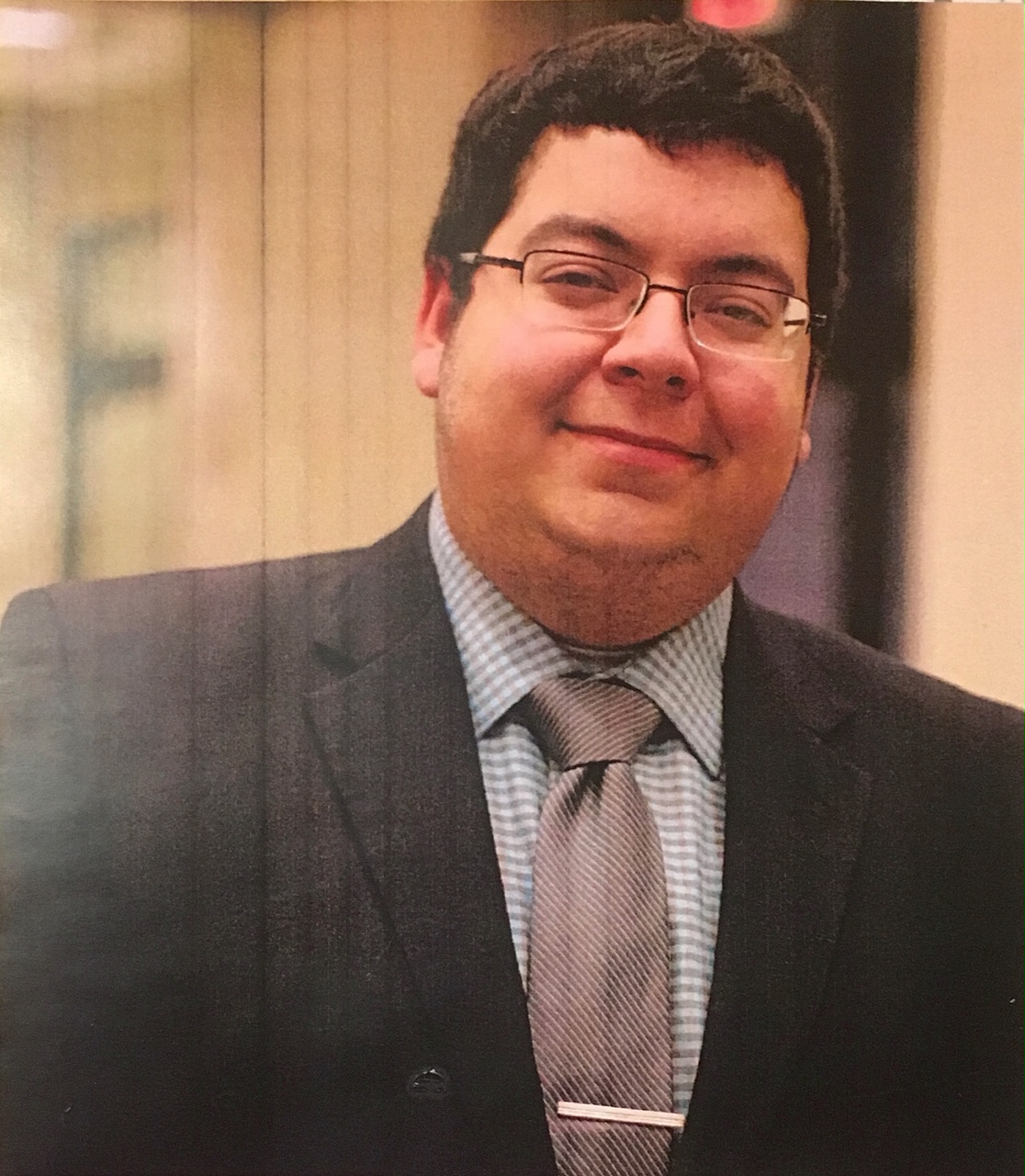 Diehl: Community wants greater effort from superintendent, board