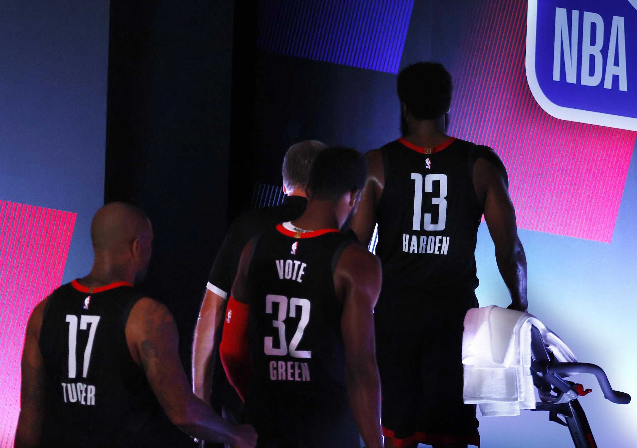 Smith: We’ve seen it all before, too many times with these Rockets