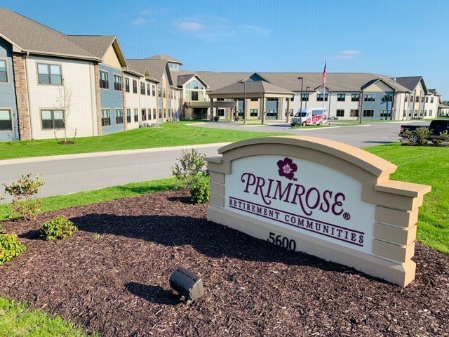 Readers Choice: Primrose Retirement Communities offer sanctuary for seniors