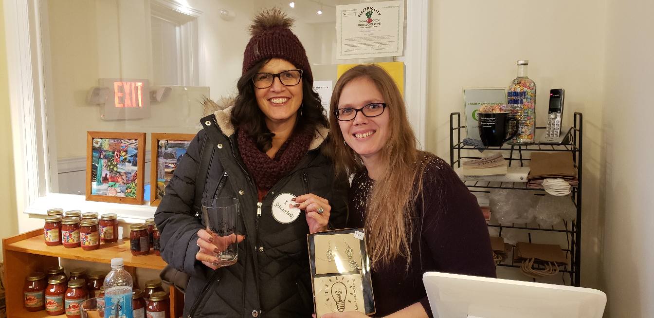 Community Loan Fund helps businesses get off the ground
