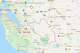 Maps: See where wildfires are burning and who’s being evacuated in the ...
