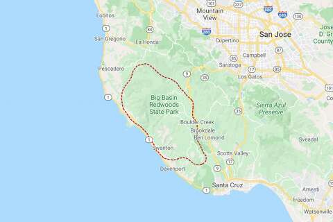 Maps: See where wildfires are burning and who’s being evacuated in the ...