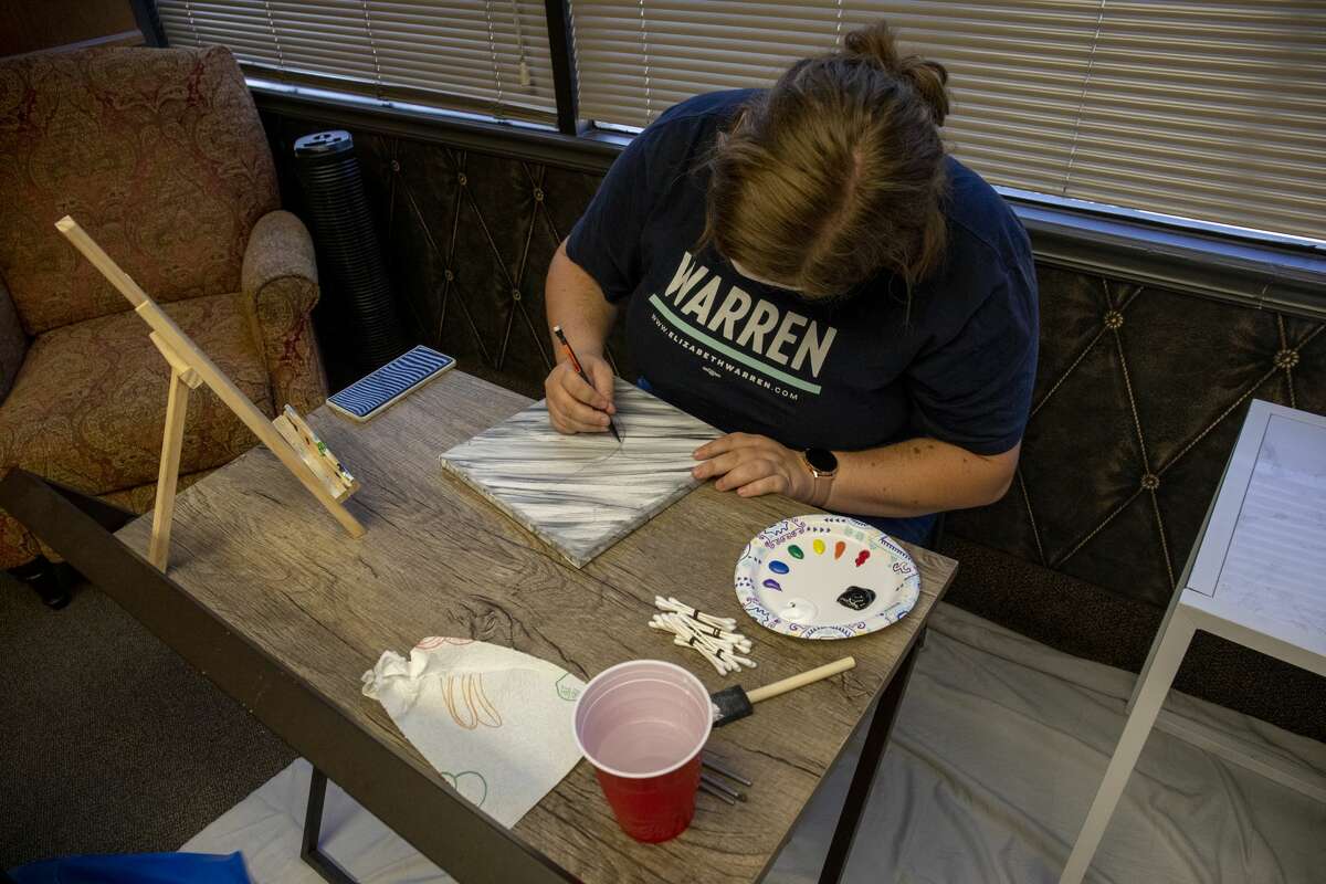 Pride Center West Texas provides safe space for LGBTQ people