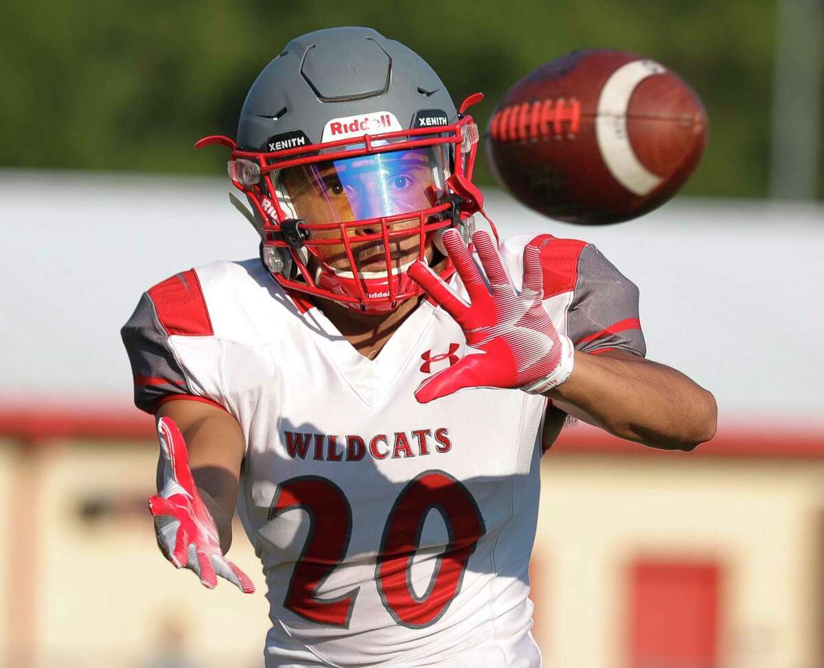 District 10-4A preview: Hargrave, Splendora set to kickoff football ...