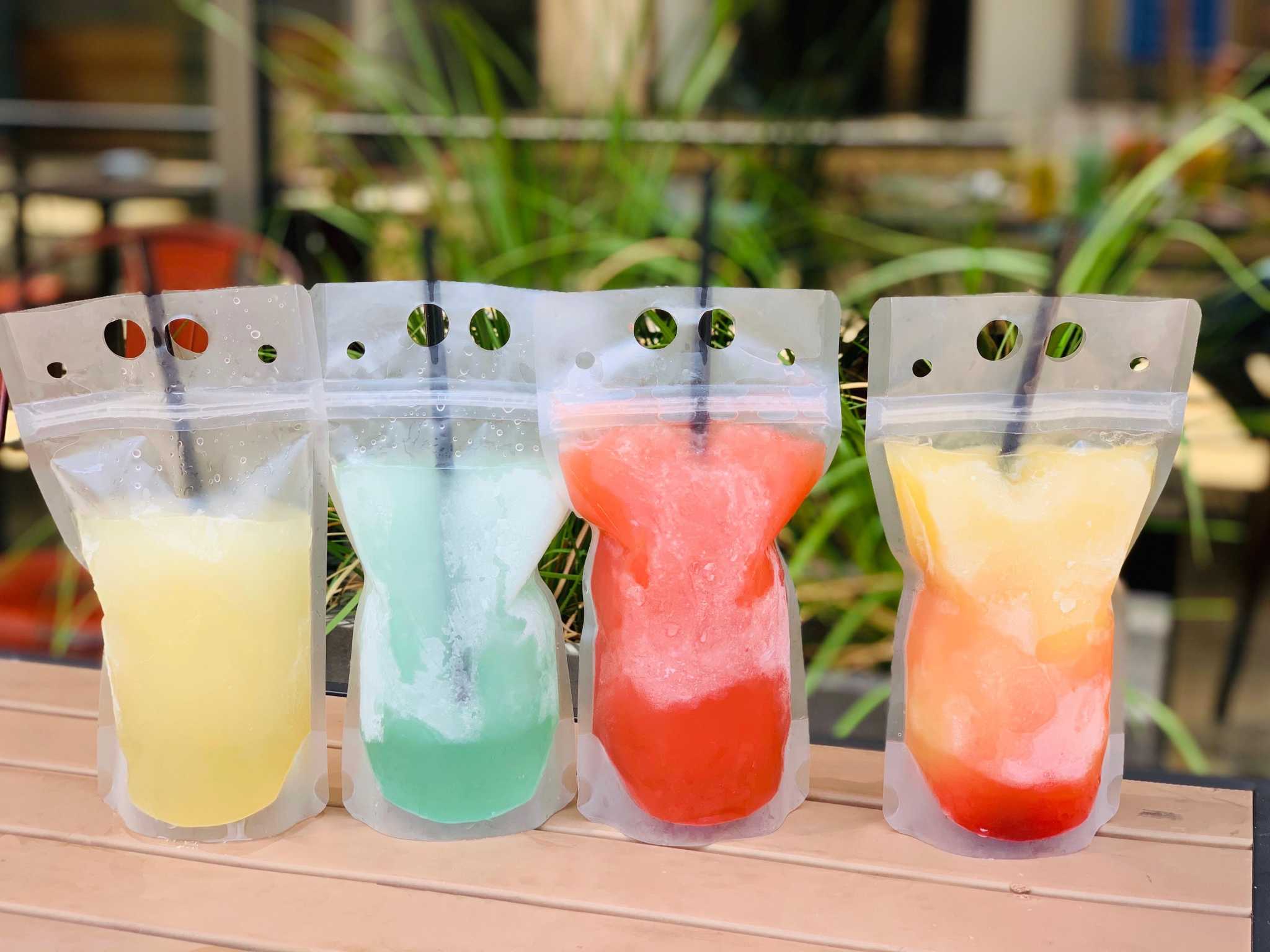 New bill could make alcohol to-go permanent in Texas