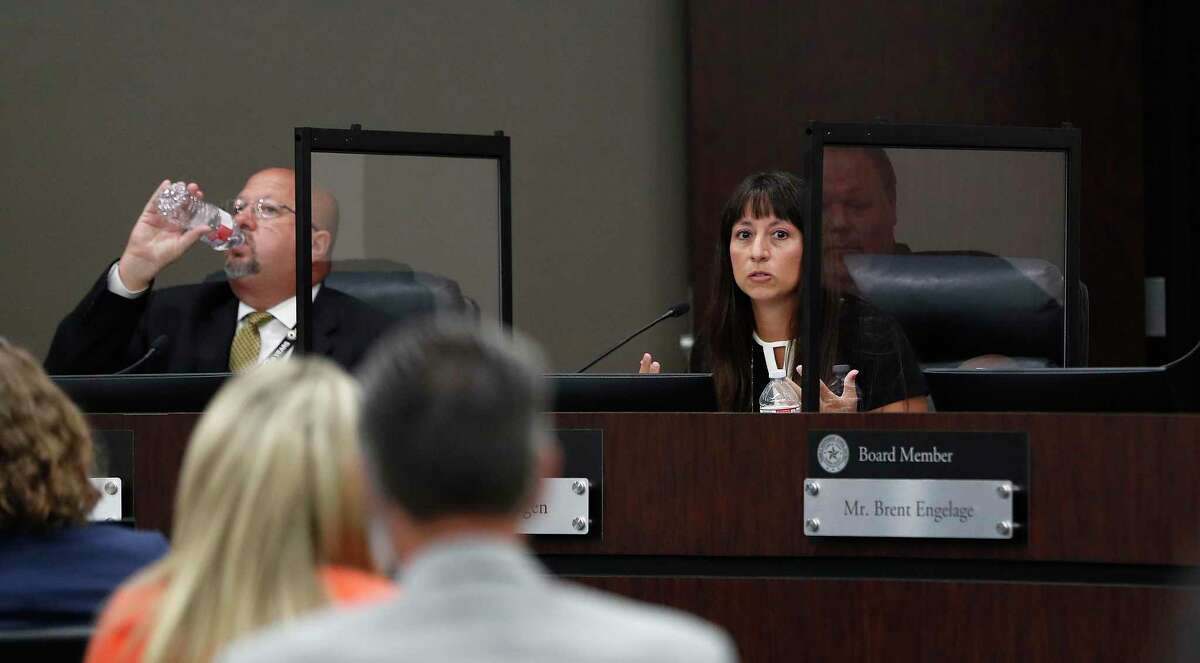 Humble ISD cancels school on Wednesday, Thursday as Hurricane Laura ...