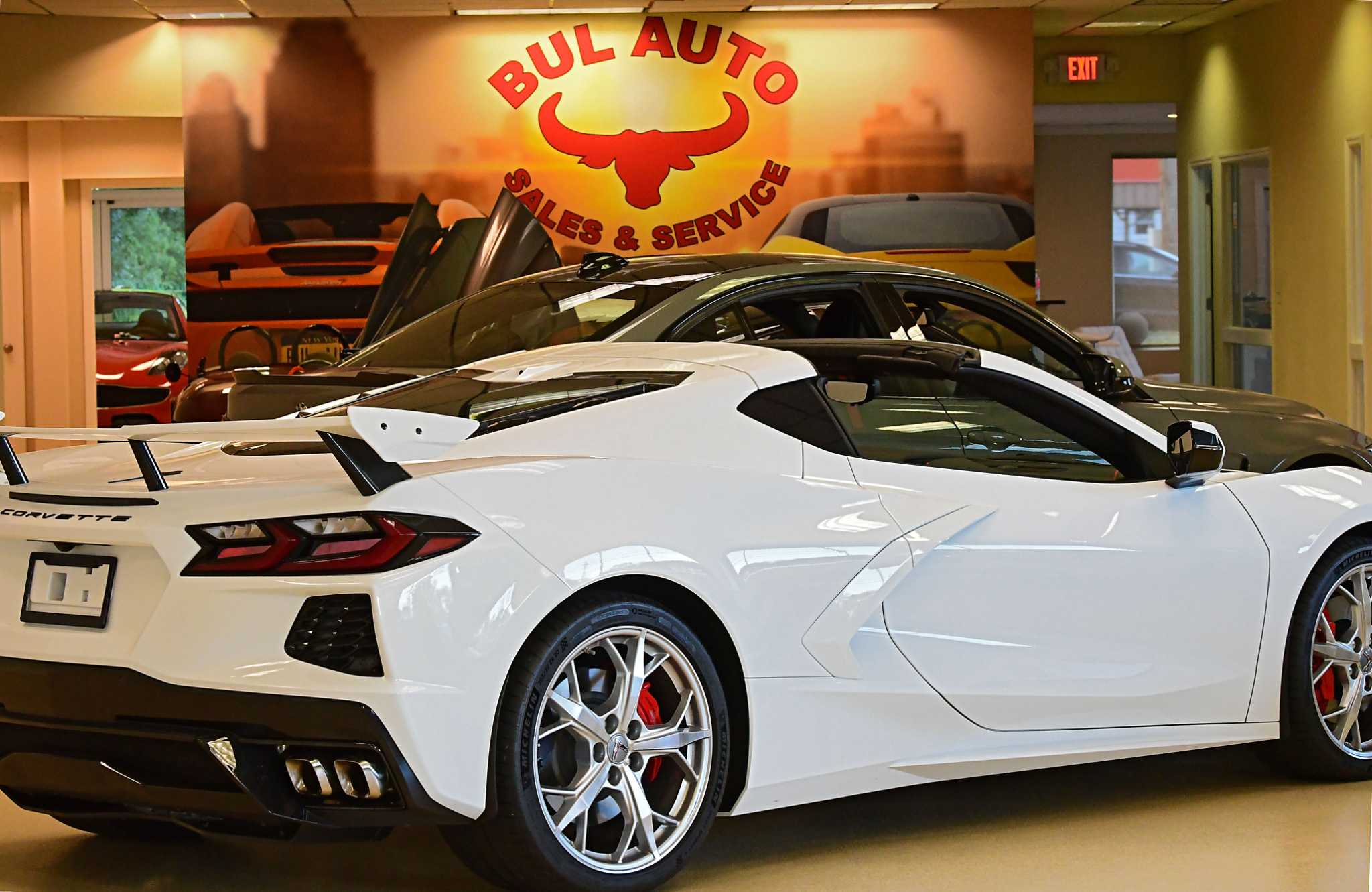 More lawsuits brought against Bul Auto seeking millions in loans