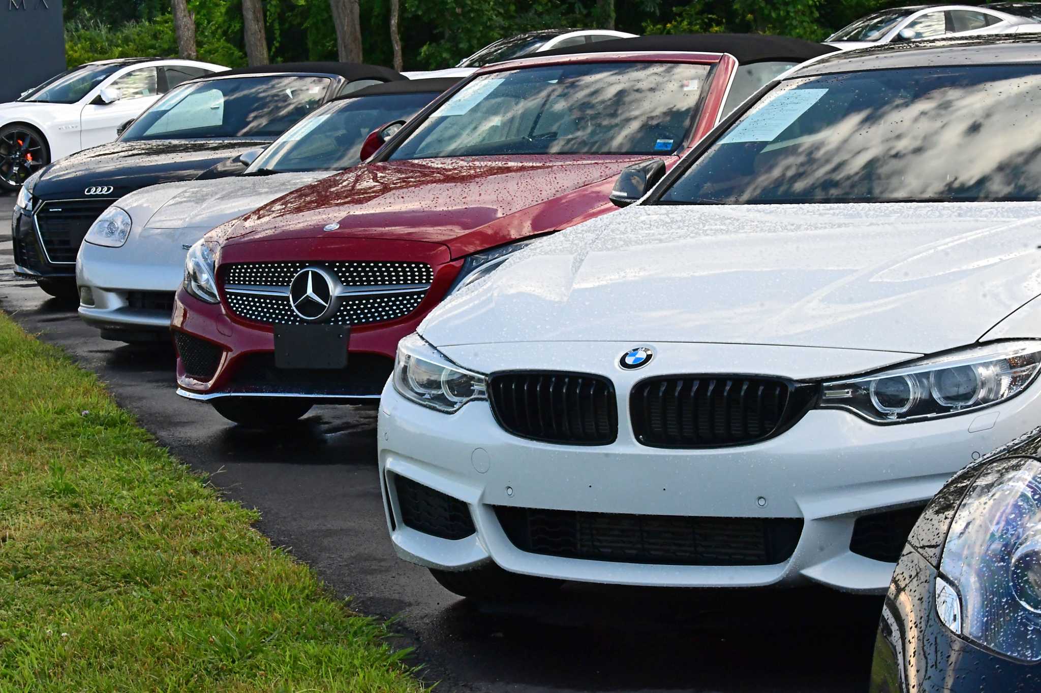 More complaints legal emerge against Colonie auto dealer