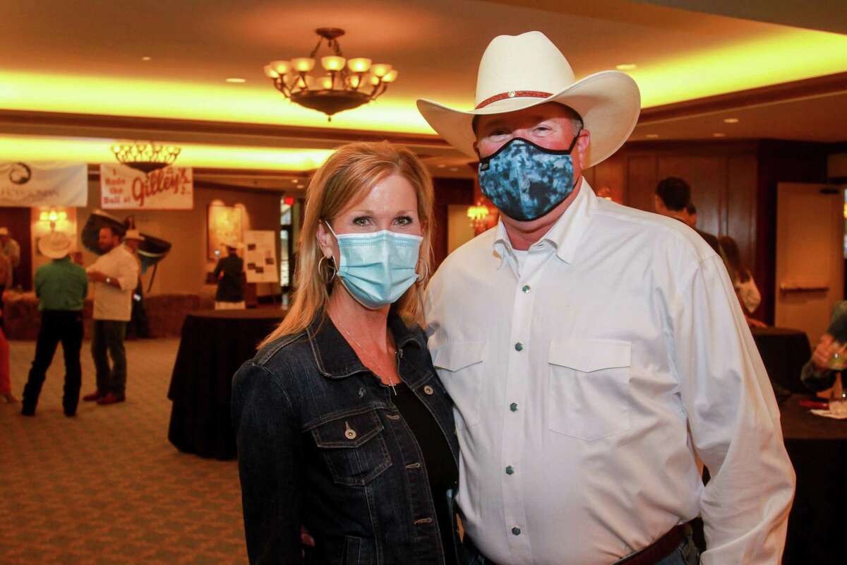 The Houstonian and ‘Urban Cowboy’ celebrate 40 years with a Gilley’s ...