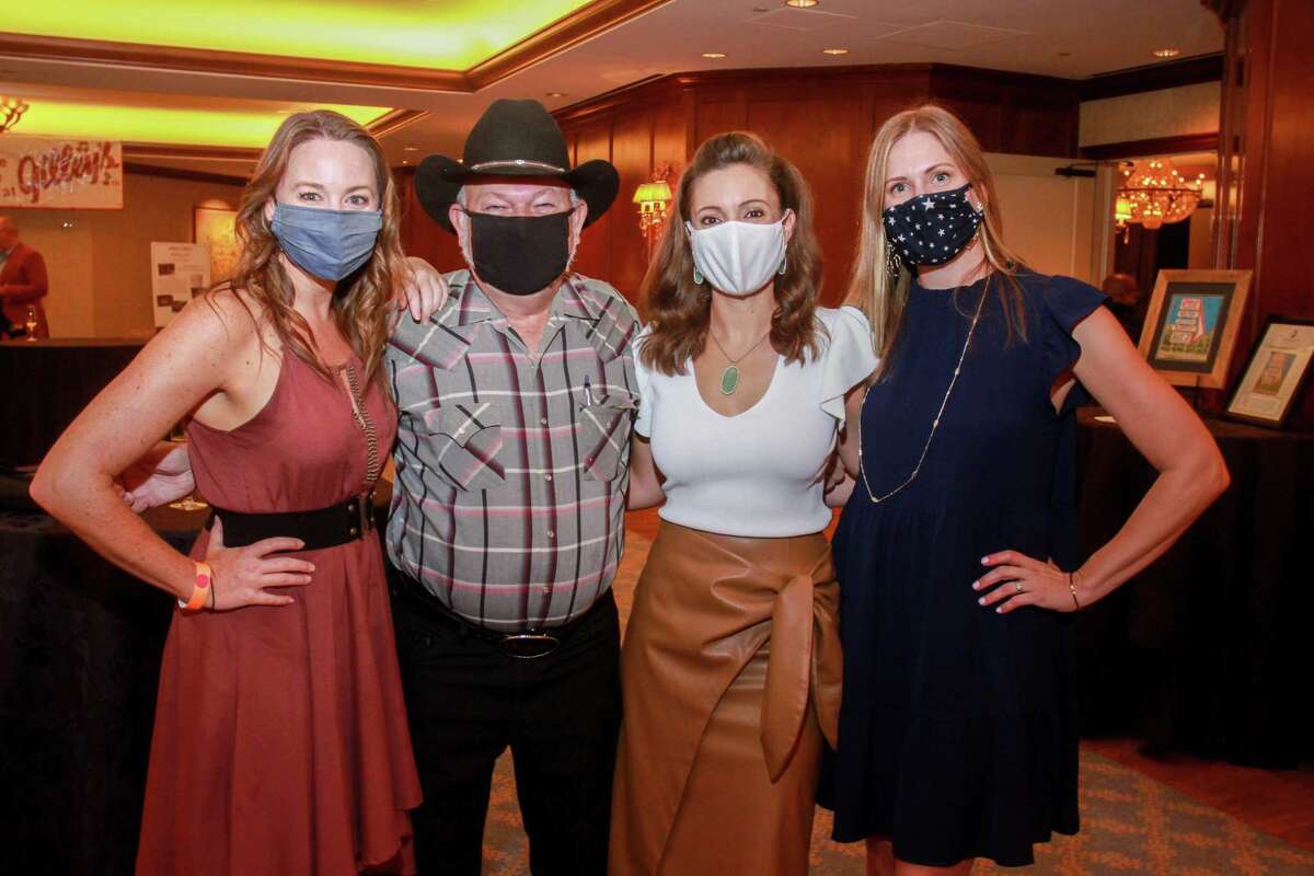 The Houstonian and ‘Urban Cowboy’ celebrate 40 years with a Gilley’s ...