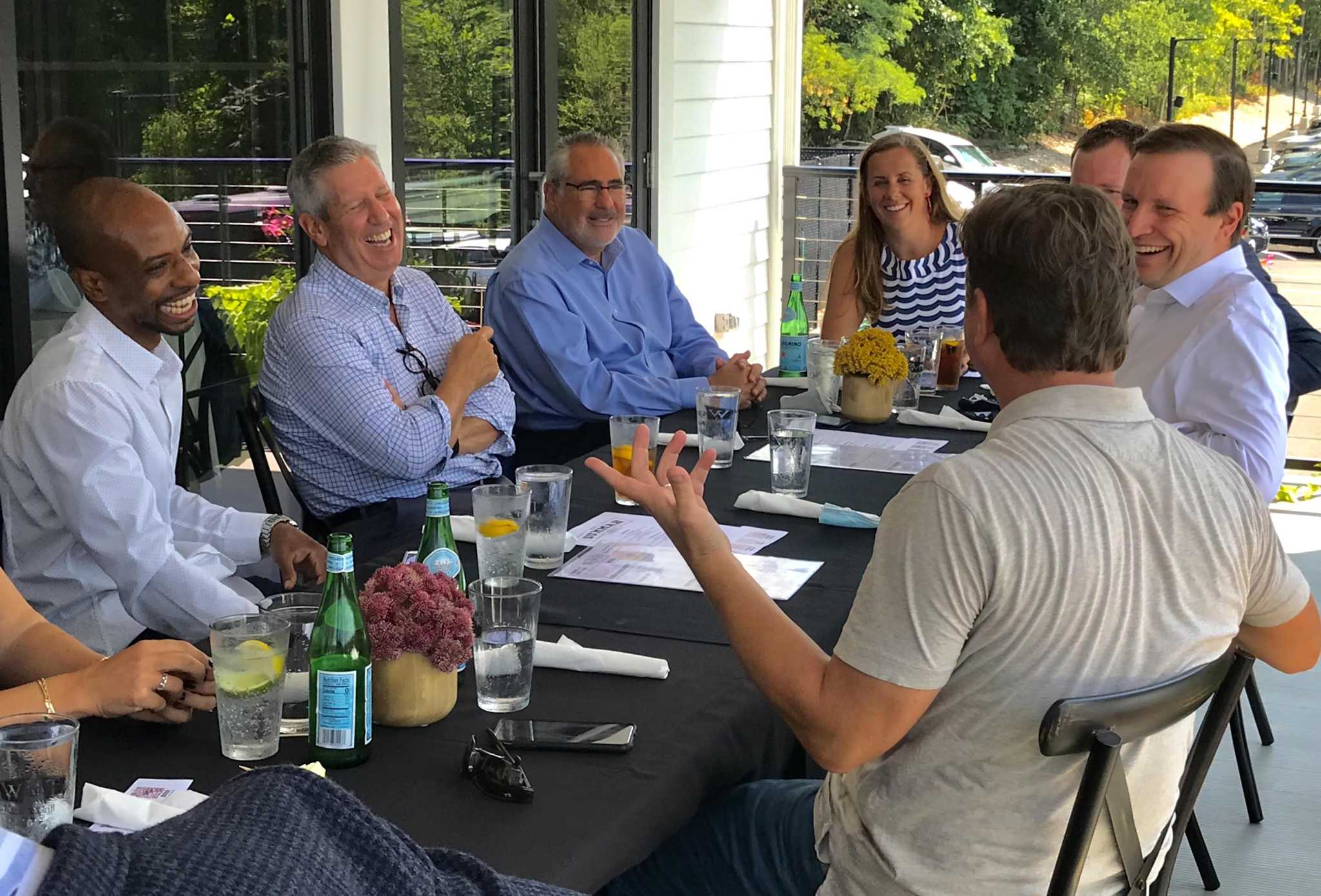 Dan Haar: Restaurants push for ‘a little bit more’ as Lamont holds firm