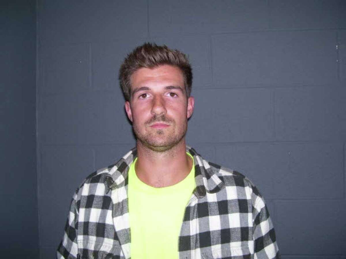 Three get slap in turtle blast case