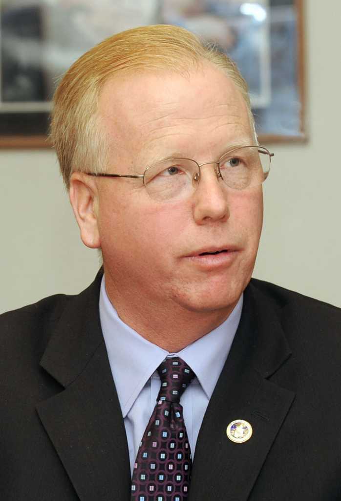 Boughton to meet with mayors, first selectmen to build support for GOP ...