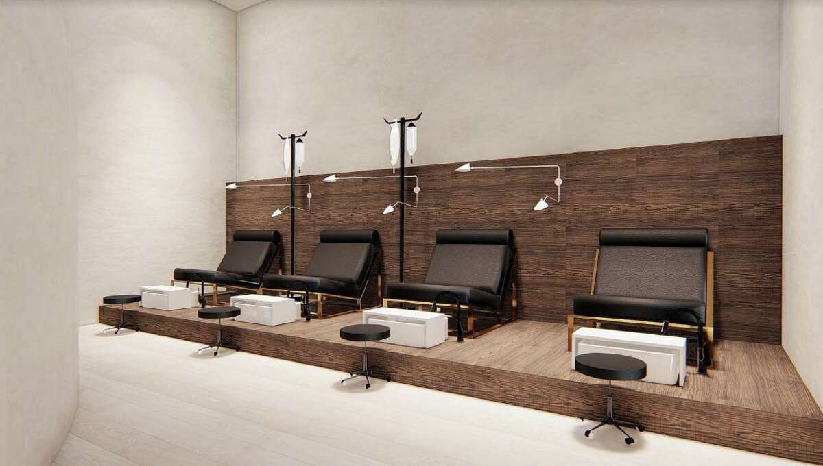 Retail wrap: Wellness tenants join M-K-T in the Heights