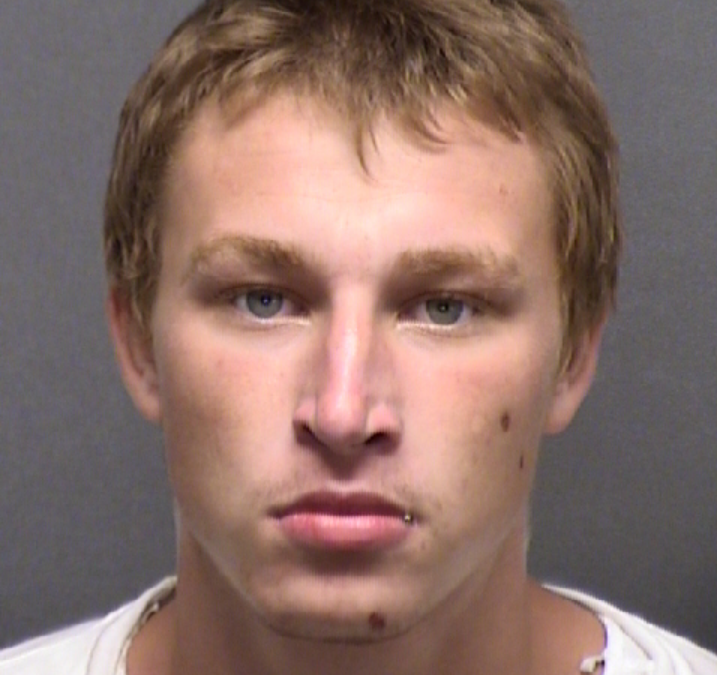 Affidavit: San Antonio man arrested after spray painting name next to ...