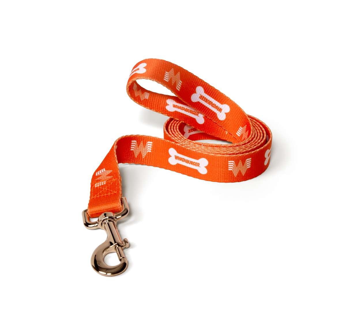 Photos: Whataburger launches new merchandise line for pets