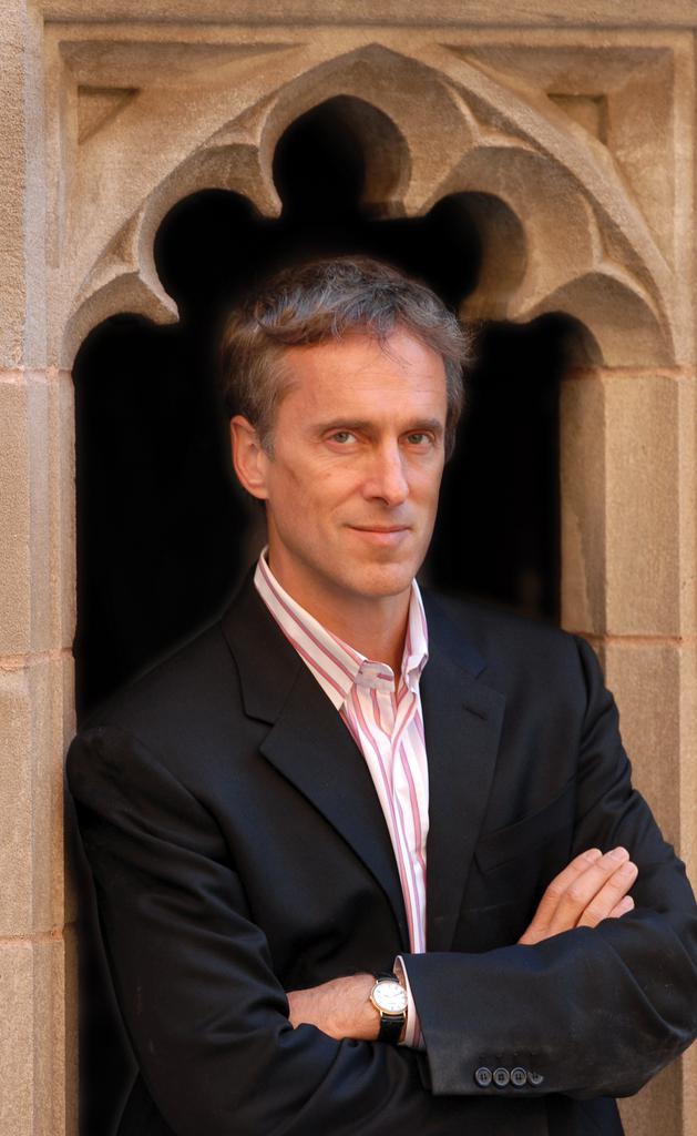 Yale law professor Rubenfeld, suspended for two years, denies harassing ...