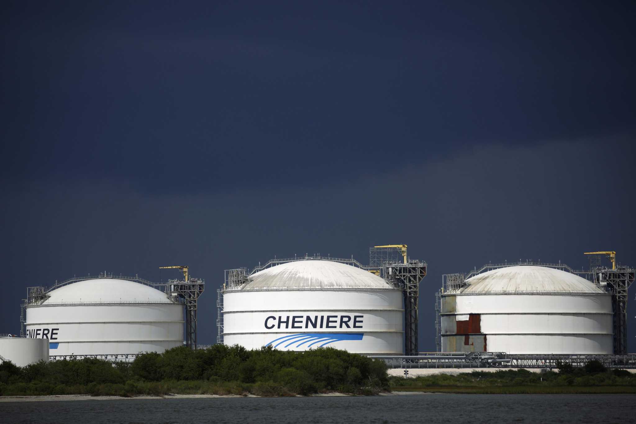 Regulators: LNG plant leaked natural gas, didn’t have proper alarms