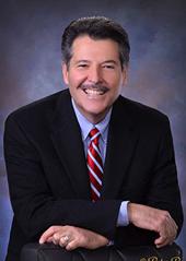 Saenz: Laredo should capitalize, benefit from its geographic location
