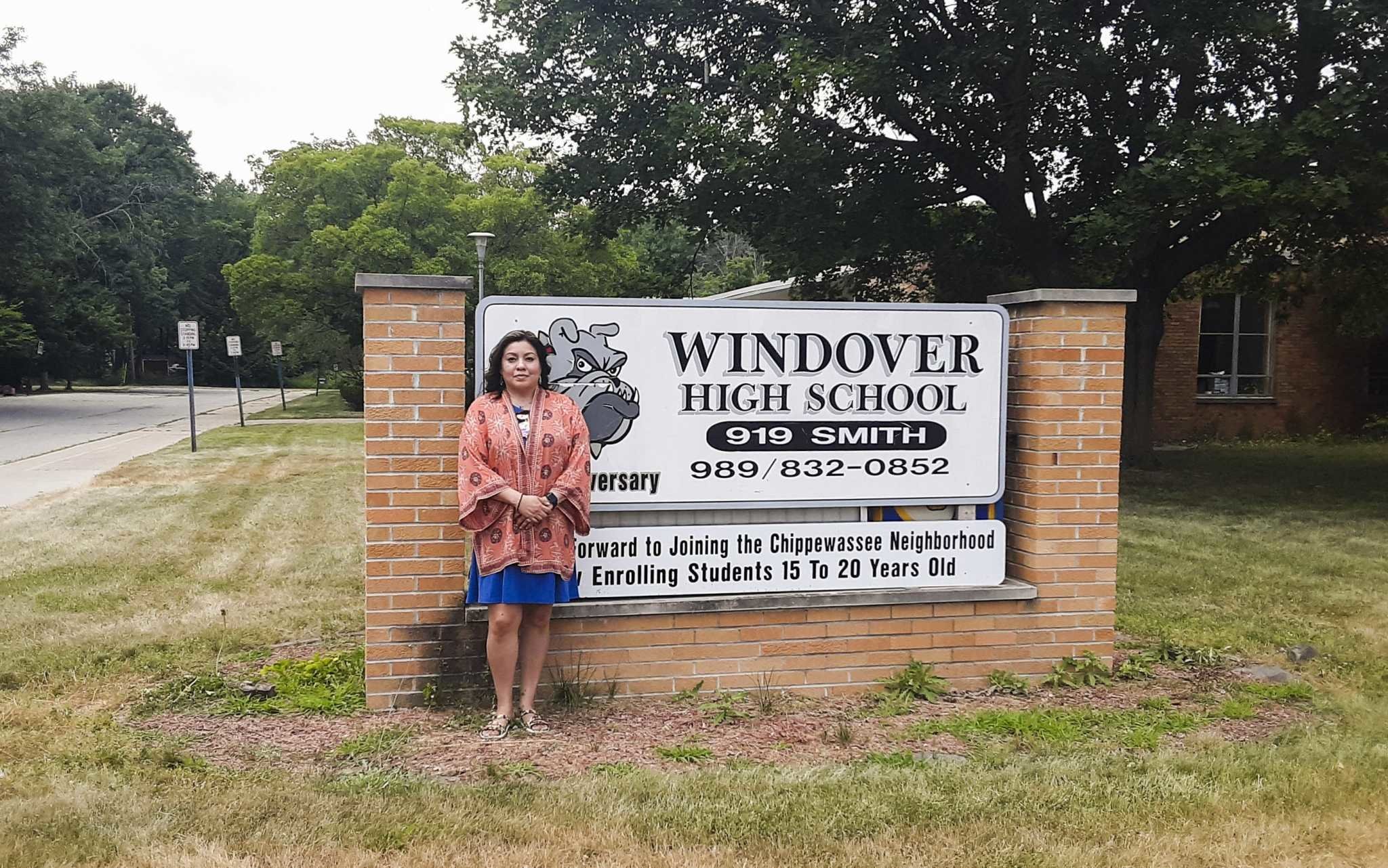 Windover High to reopen for in-person instruction