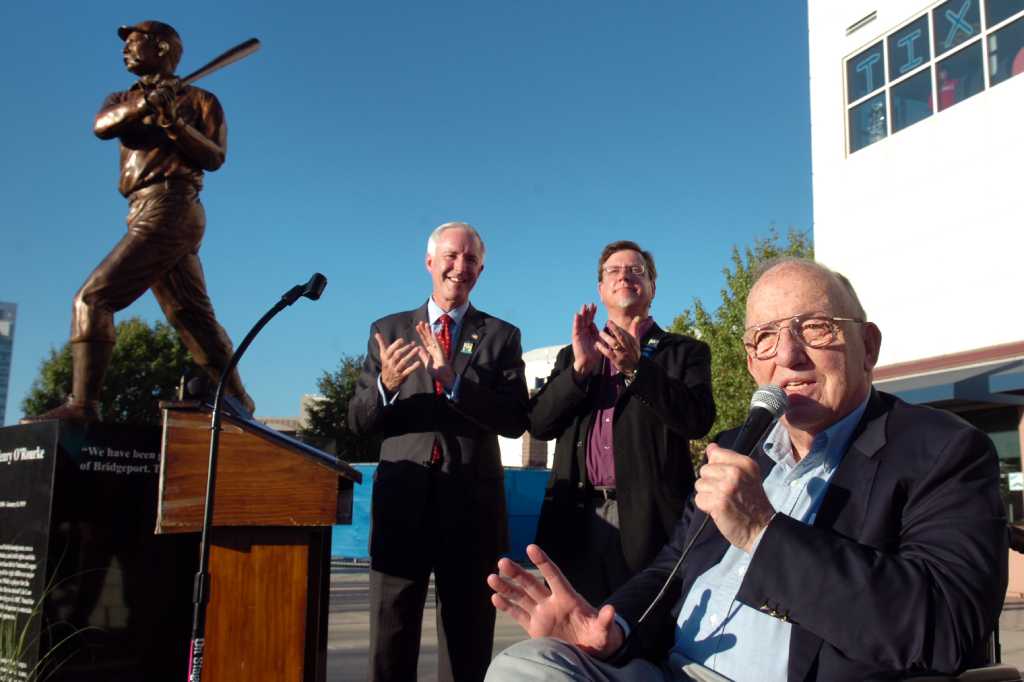 ELSBERRY: Legacy of 'Orator Jim' will live on
