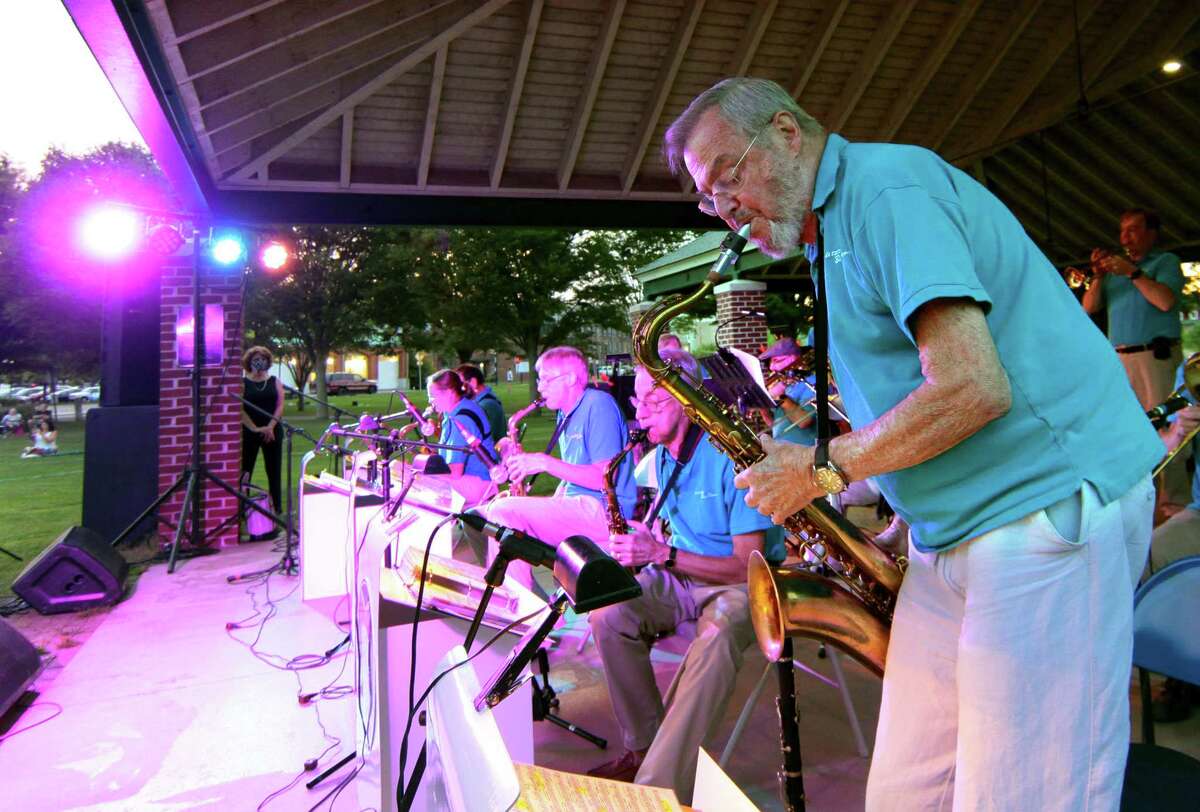 Where to catch free concerts in Connecticut this summer