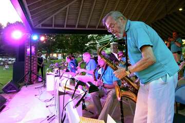 Where to catch free concerts in Connecticut this summer