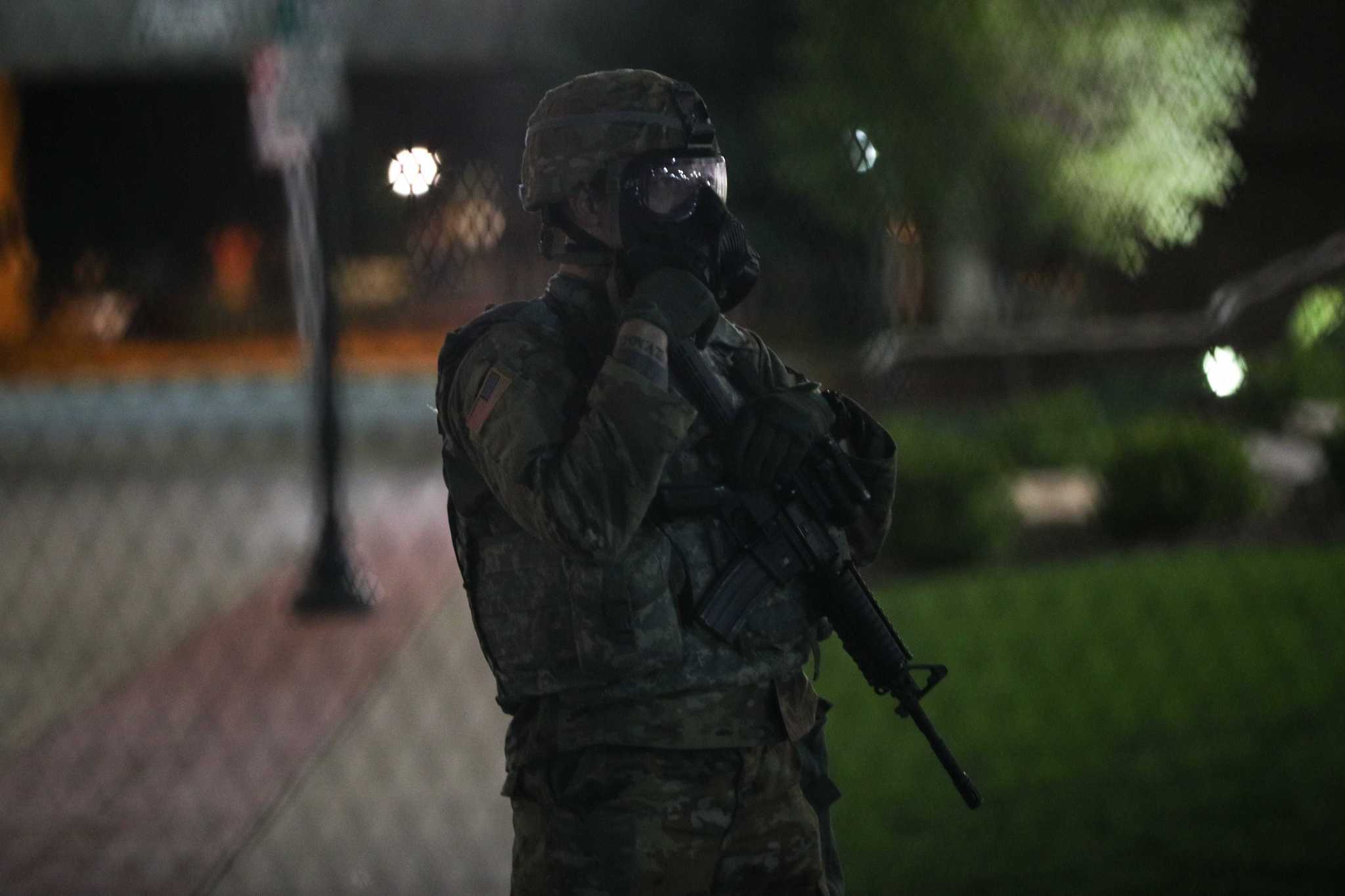 Armed militia members plan return to Wisconsin after deadly shootings ...