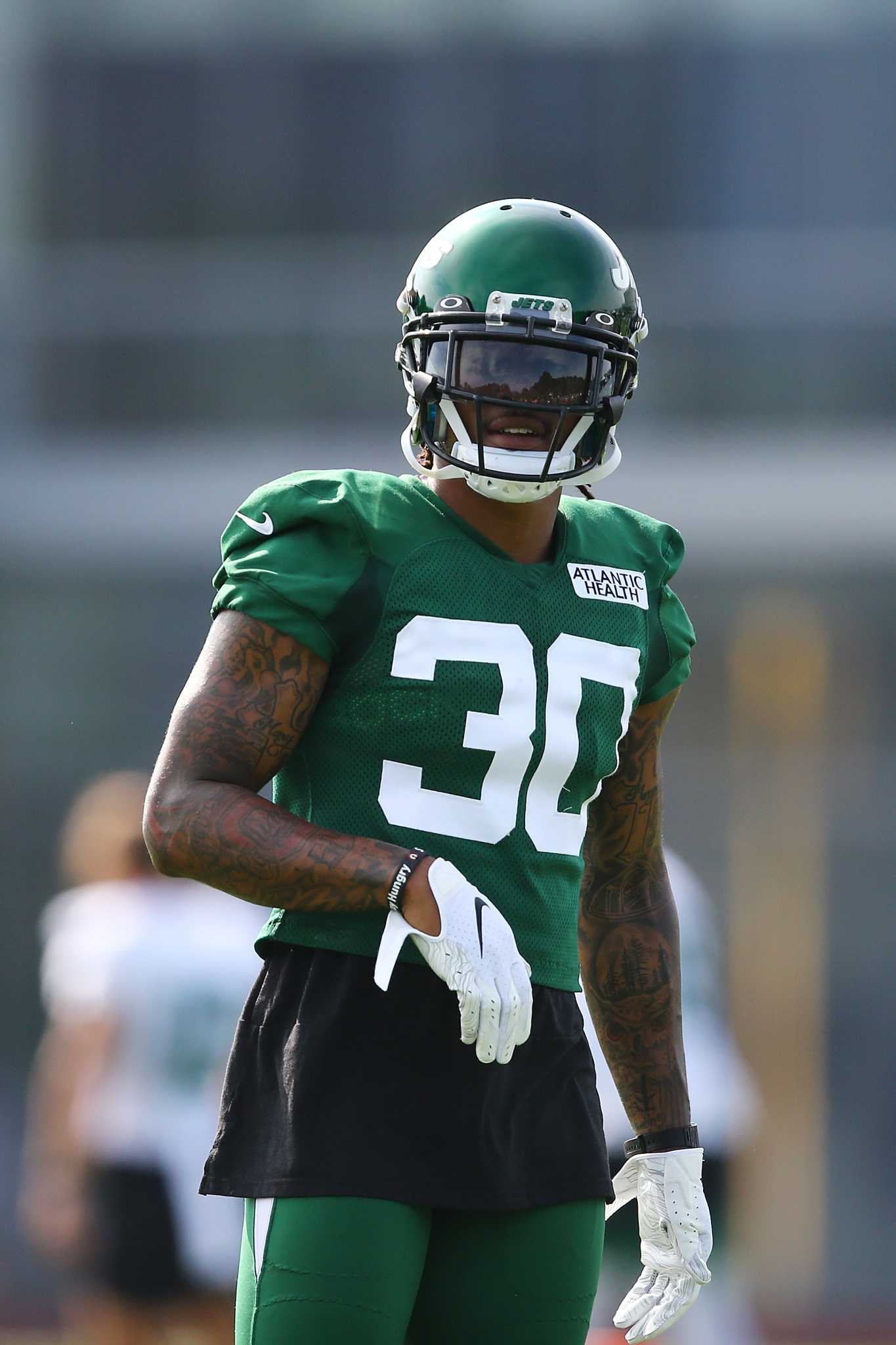 NFL players concerned, 'sick and tired' of racial injustice