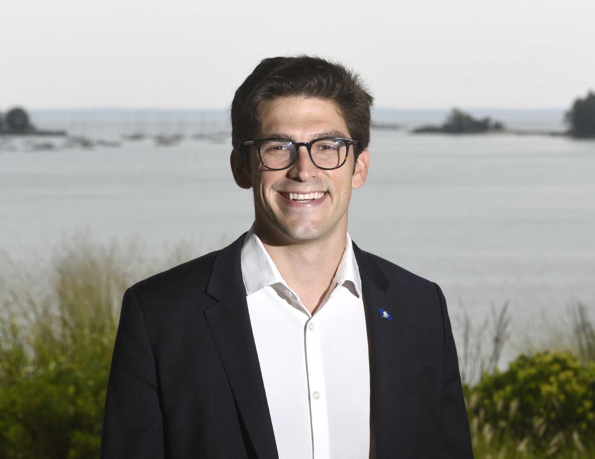 GOP endorses Fazio for 36th Senate District seat representing Greenwich ...