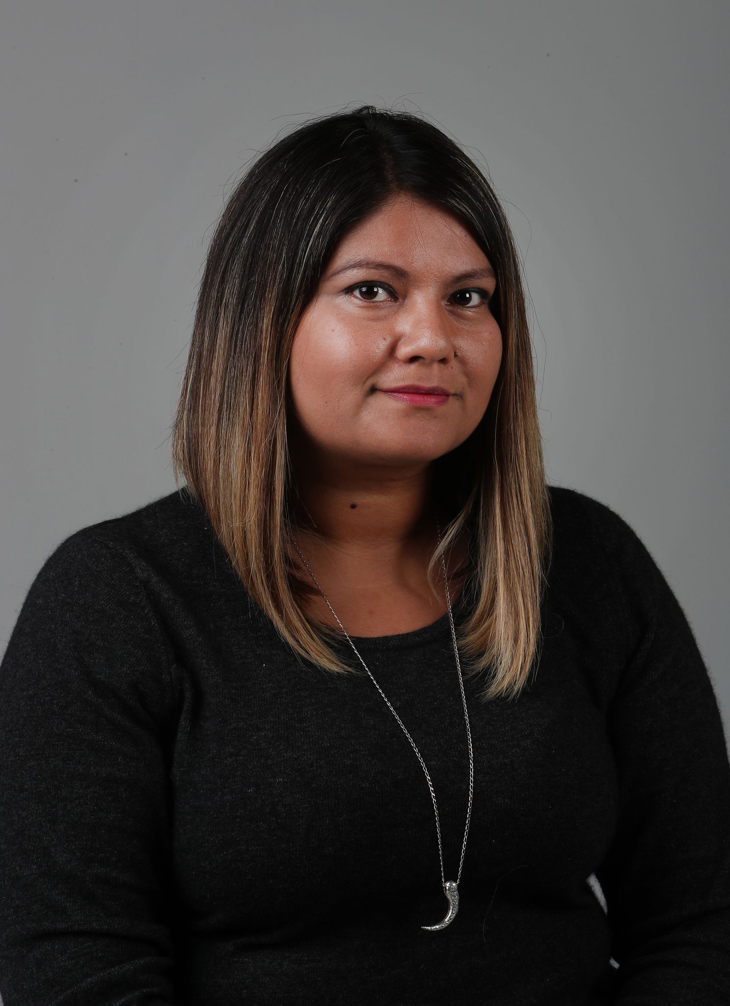 Ana Khan, Features Calendar Coordinator - Houston Chronicle