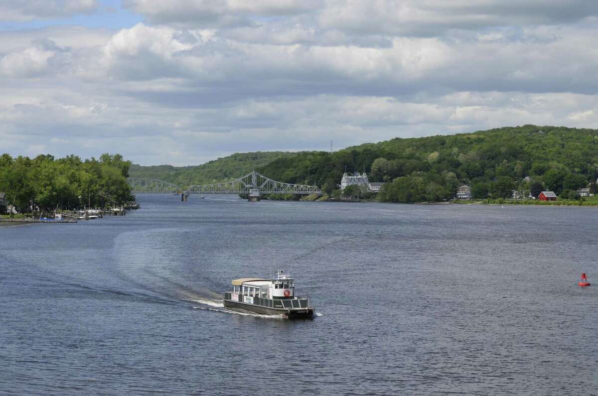 Scenic Connecticut River cruises resume from Haddam after COVID shutdown