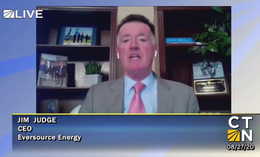 ‘A significant accomplishment’: Eversource defends Isaias response ...