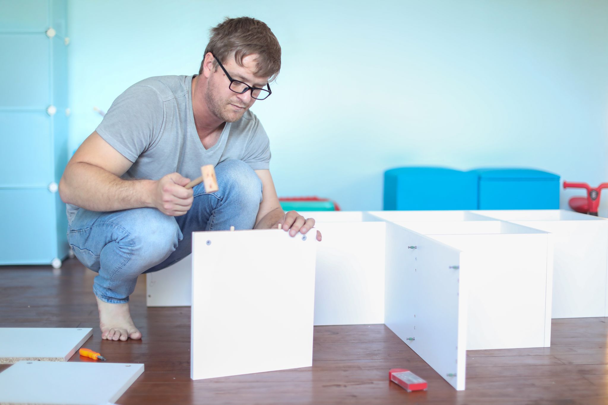 Here's how to save $10 on a TaskRabbit to help you with virtually anything