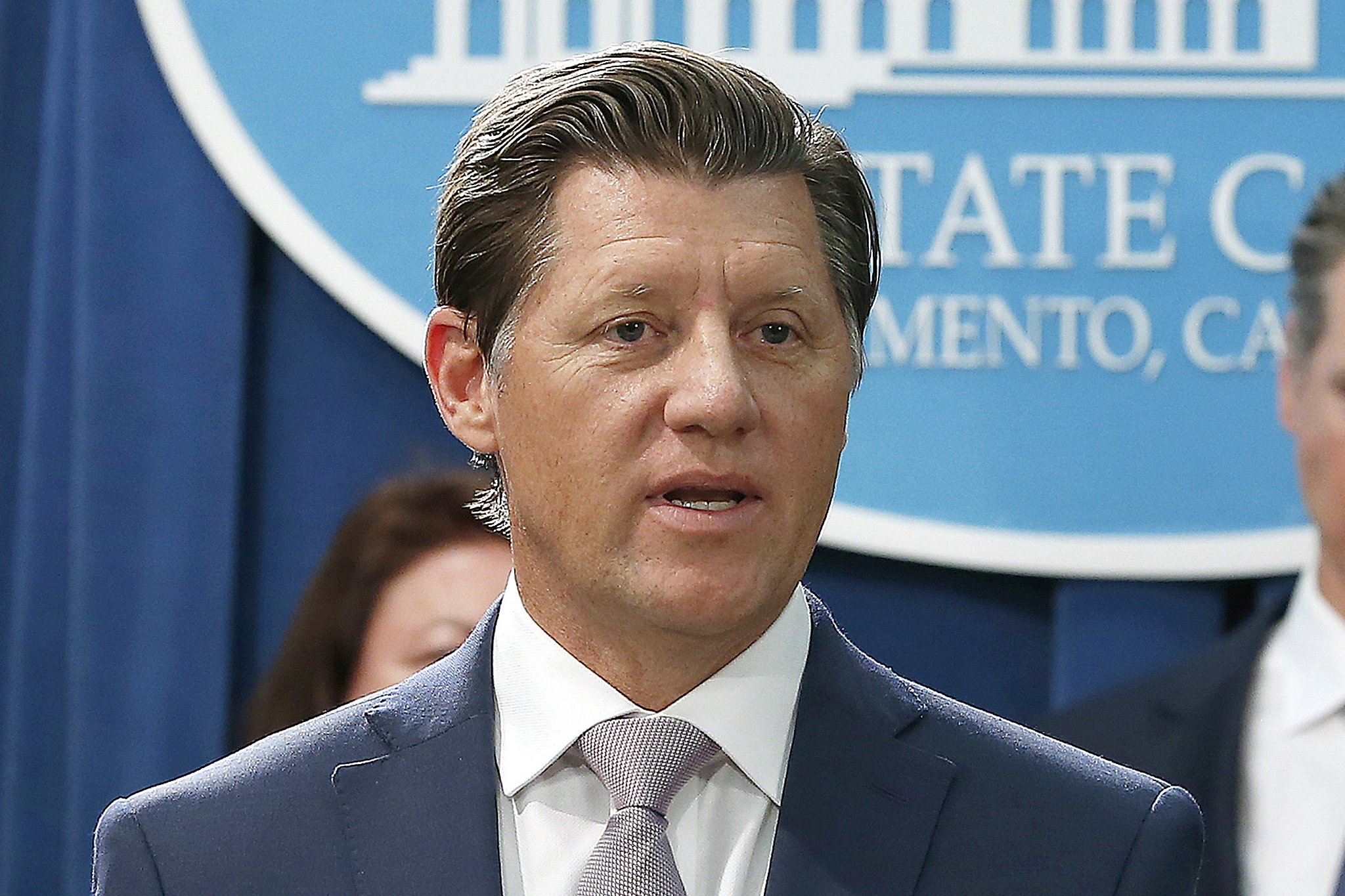 Nearly every California GOP state senator in quarantine after ...