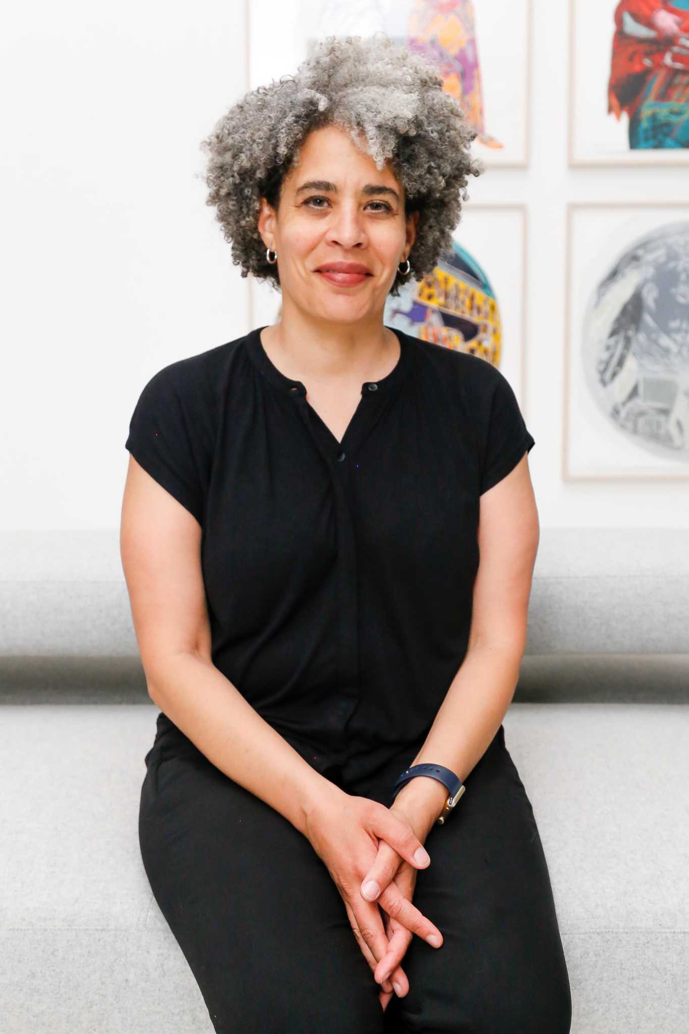 Intrigued by King Tut’s treasures, Lisa Dent took art-history path — to ...