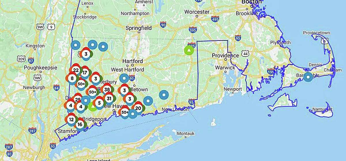 When will your power will be restored?