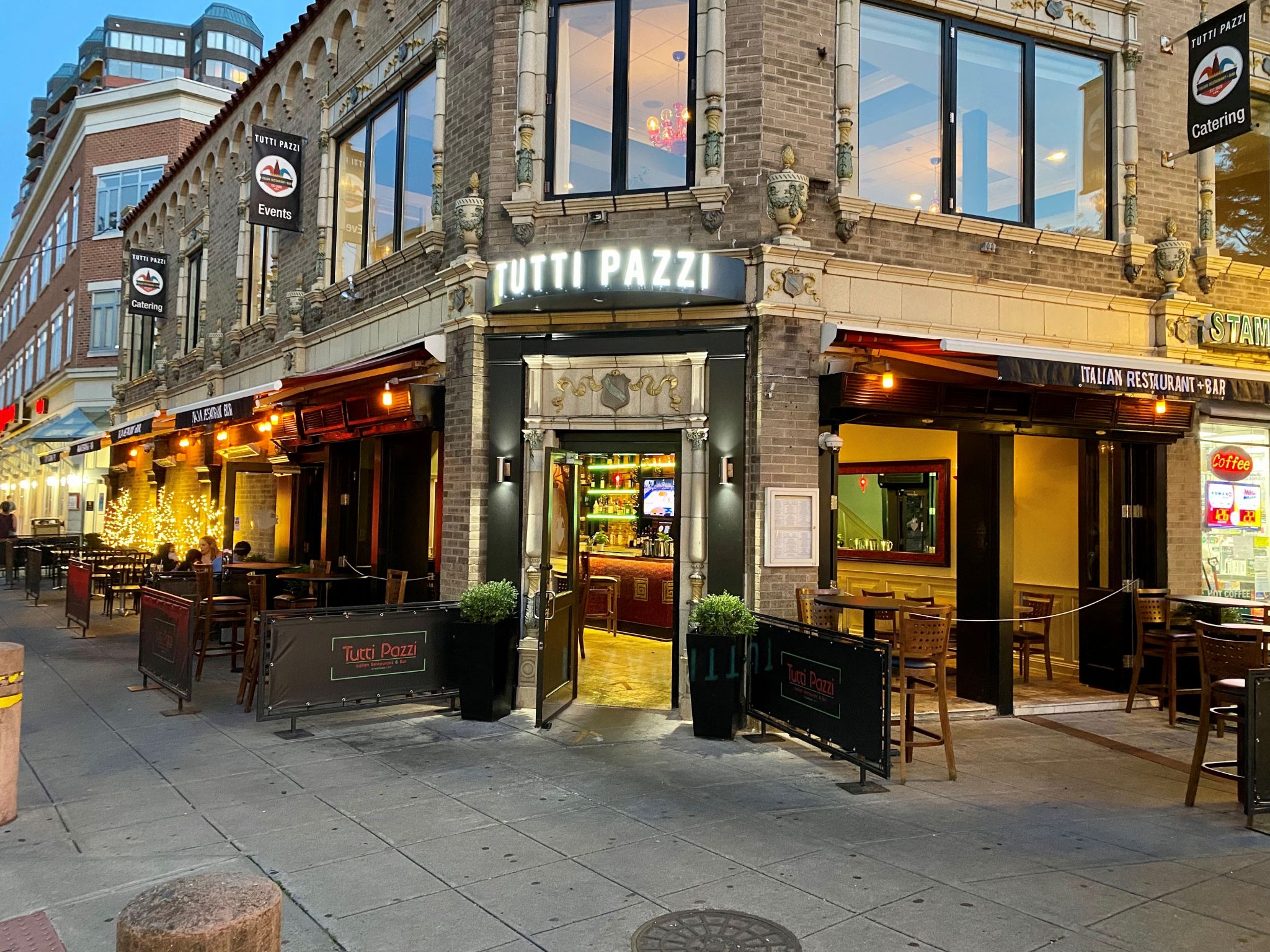 Here's how some CT restaurants are gearing up for a winter with COVID ...