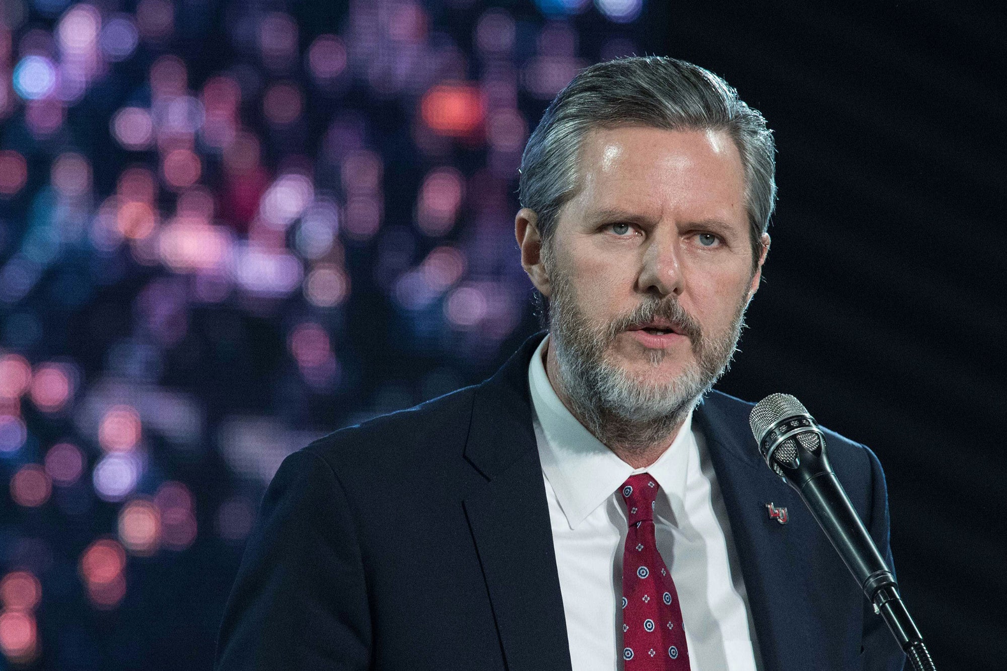 Jerry Falwell Jr. Says He Knows What Being Unfaithful Is Like. So Do I.