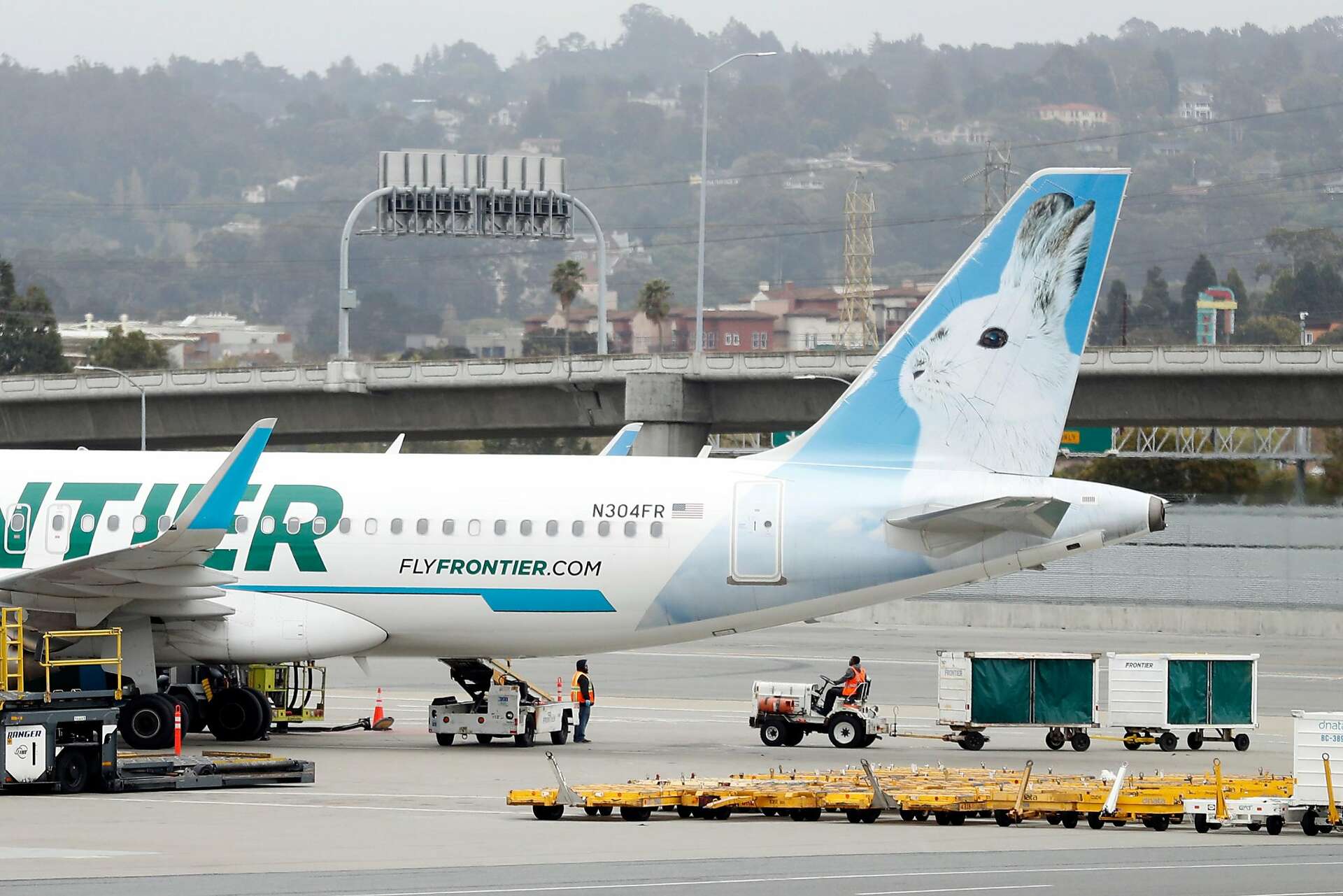 Is it safe to fly? With SFO and Bay Area airports getting busier, here ...