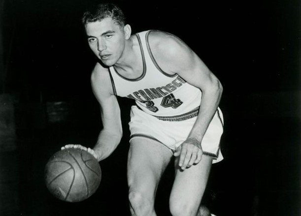 A conversation with Houston's Gary Phillips, who played on the first ...