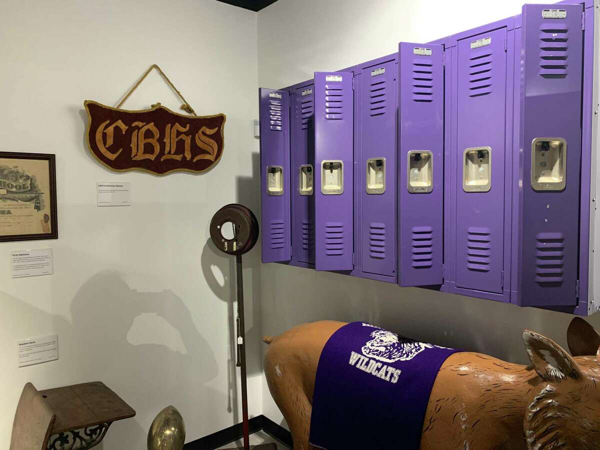 After $460K in renovations, Humble Museum set to re-open 3 years after ...