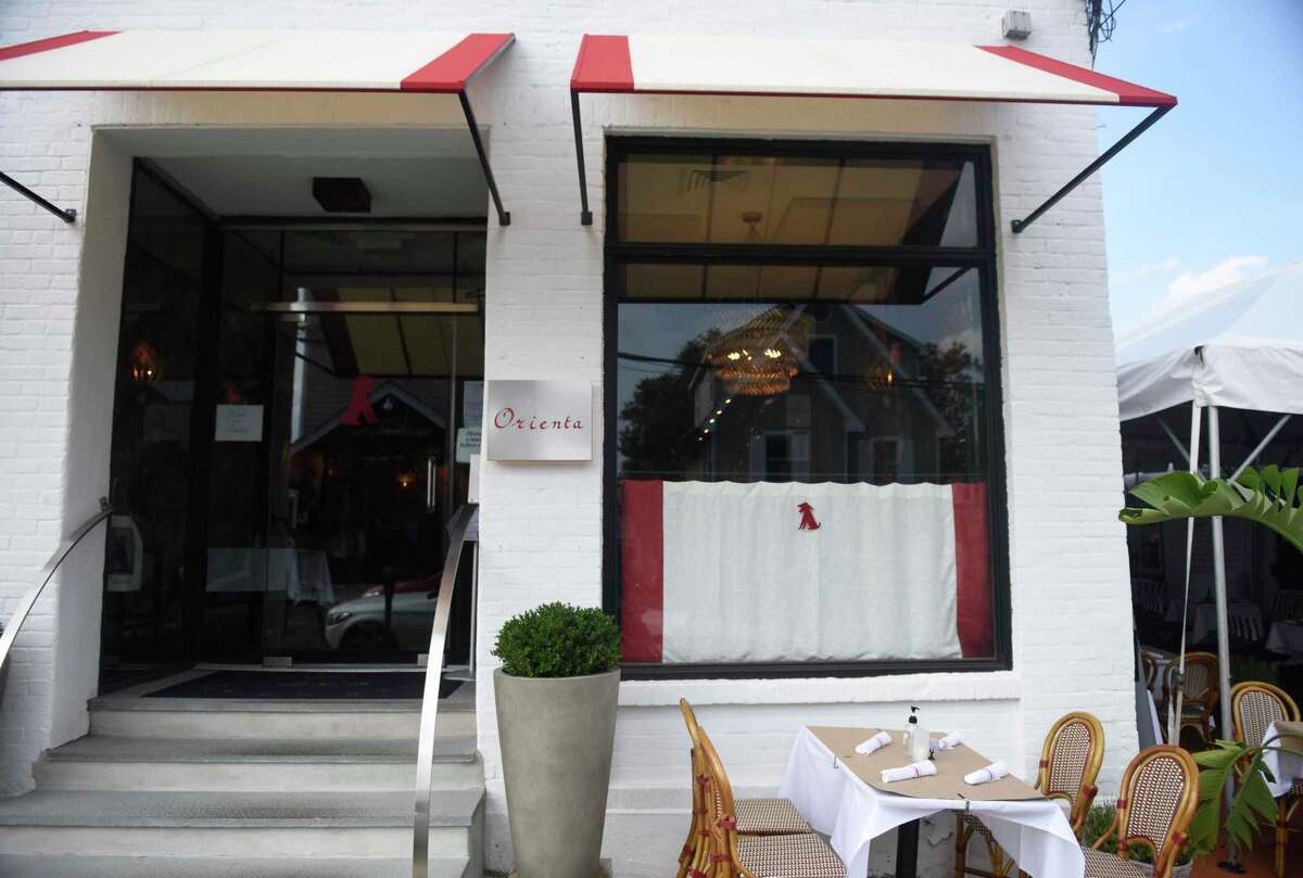 Greenwich chef to appear on Food Network's 'Beat Bobby Flay'