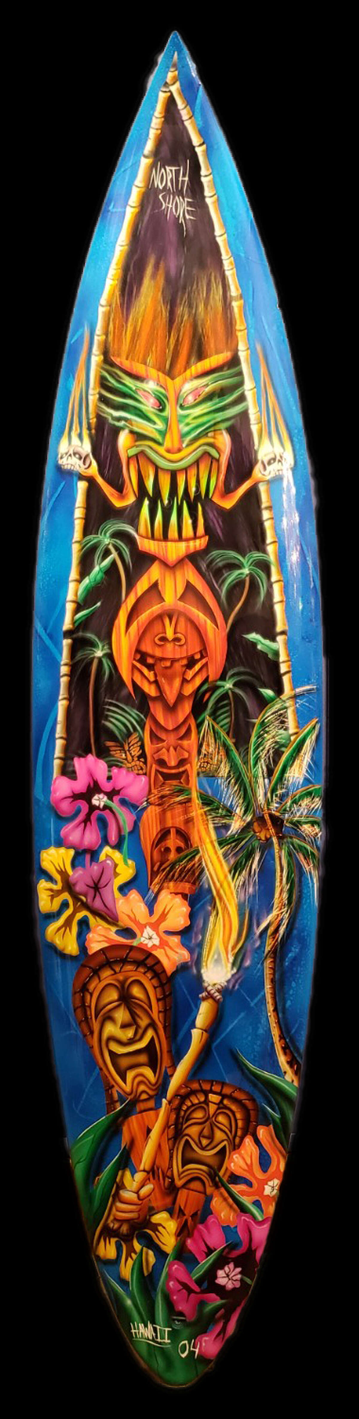 Stapp Gallery: New exhibit to open next week at Abraham Art Gallery